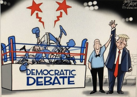 Red State Meme War ⋆ Taking America Back One Meme At A Time
